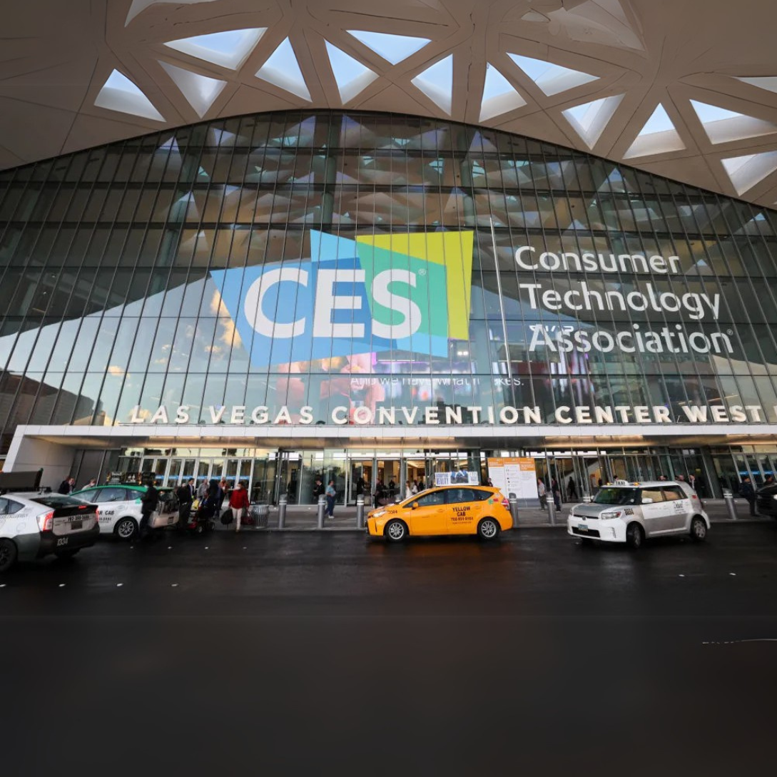 Amazon’s Bold Play: A Game-Changing Retail Ad Service Shakes Up CES 20 ...